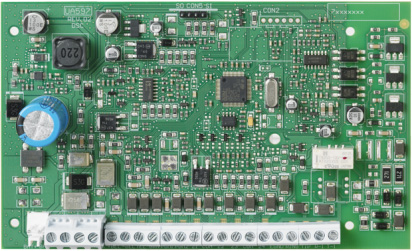 Check Nexx Smart Alarm Compatibility by Panel Image | Nexx