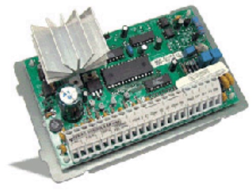 Check Nexx Smart Alarm Compatibility by Panel Image | Nexx