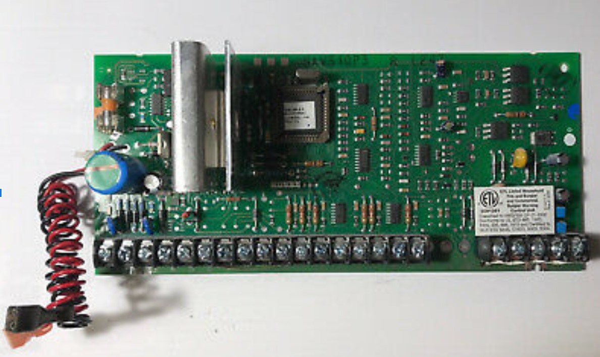 Check Nexx Smart Alarm Compatibility by Panel Image | Nexx